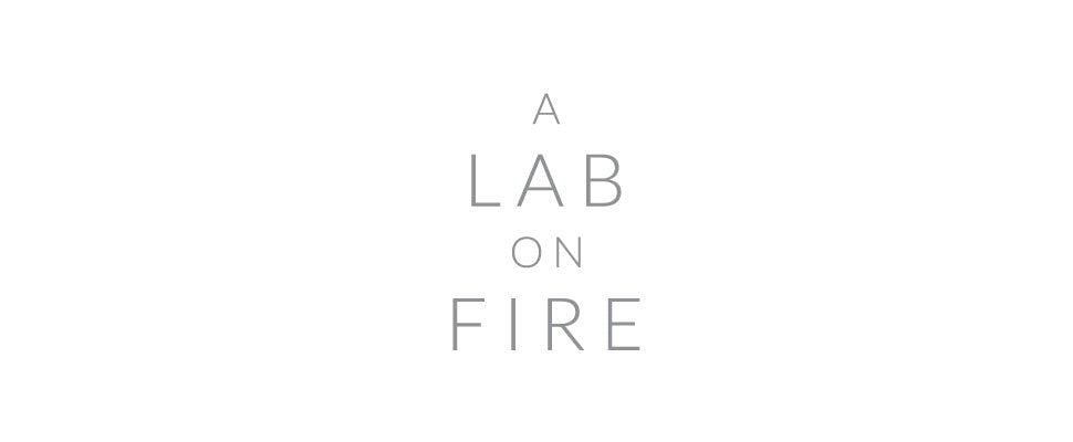 A Lab On Fire perfume samples – smelltoimpress.com