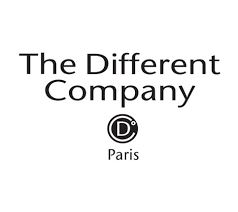The Different Company official perfume and fragrance samples ...
